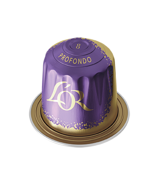 Lungo Profondo | L'OR SG